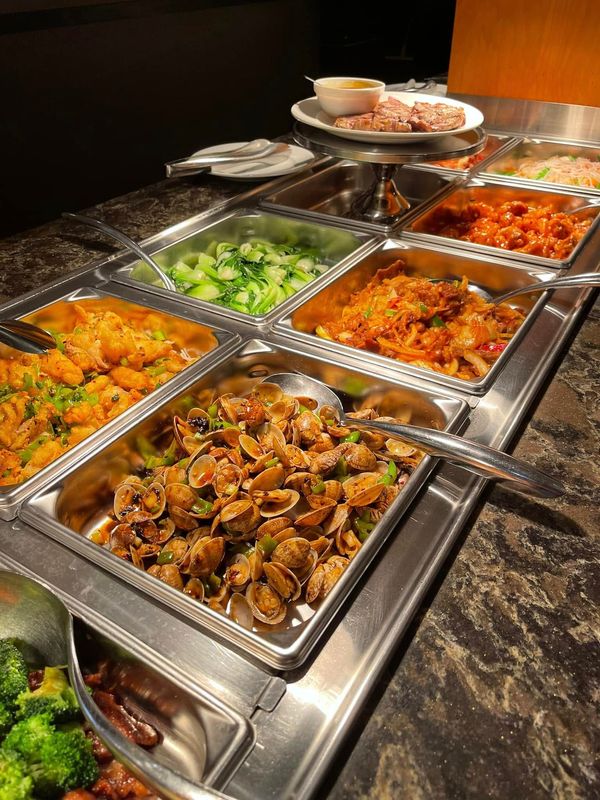 Get your fill: Here are the best buffet restaurants in Springfield