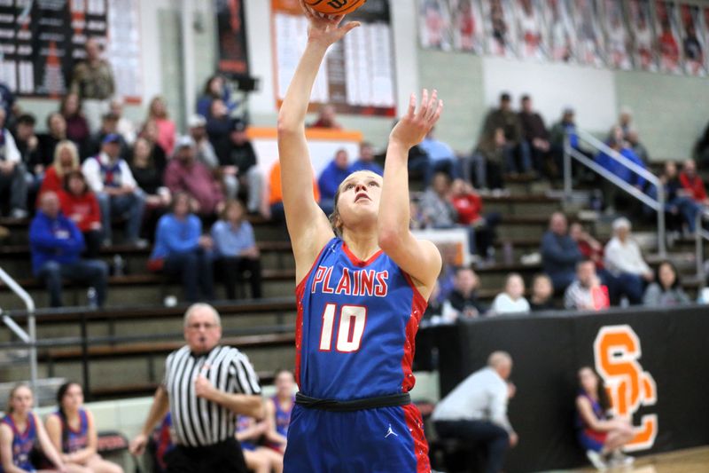 Top performers Jan. 19-24 — Plains beats QND in battle of state-ranked ...