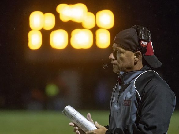 2 Illinois high school football teams have new coaches. Here's what we know
