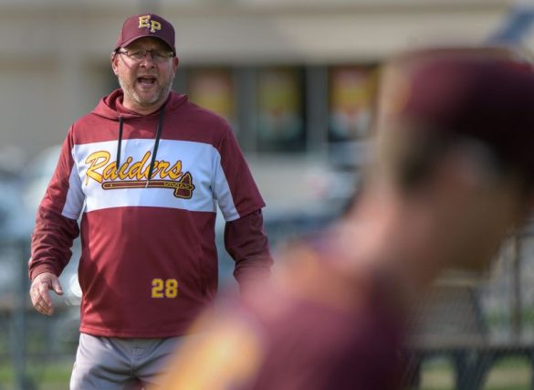 Here are the top high school baseball teams around Peoria for the 2026 ...