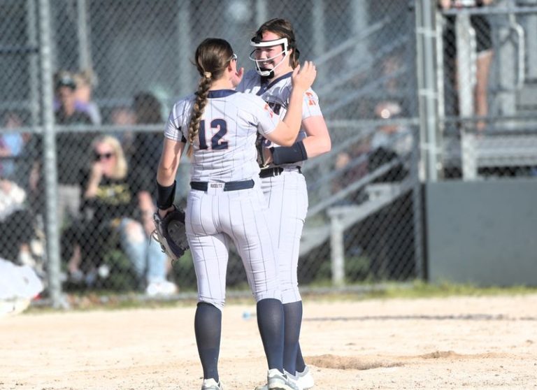 Pawnee's Hunter Barber is the SJ-R's athlete of the week