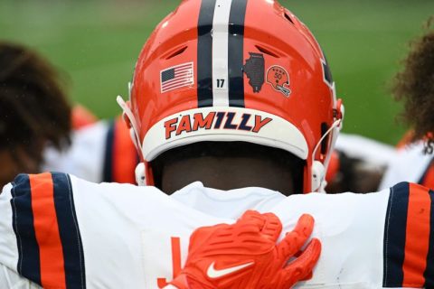 How much are Illinois football tickets for 2025 season? Prices, where ...