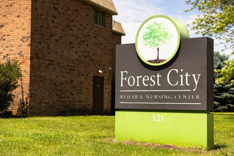 Study: 93 Illinois nursing homes at risk of closing due to Medicaid cuts