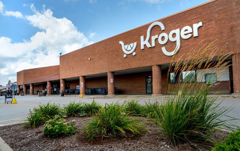 Will more Kroger stores close in Illinois? Here's what we know so far
