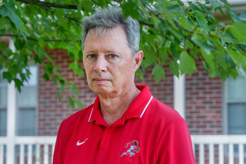 Tragedy and humanity: Peoria native basketball coach recalls Hurricane ...