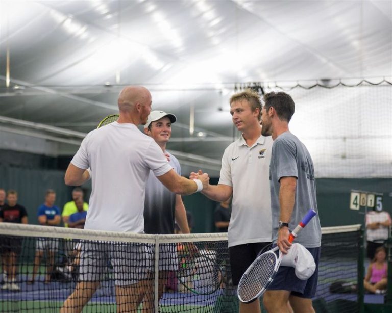 2025 Tri-County Tennis Tournament in Morton: Doubles scores and results ...