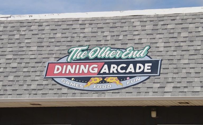 Hobart's is back in Odell. The new restaurant will open soon. Here's ...