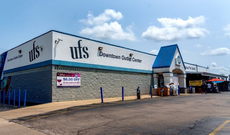 Beloved Peoria store UFS will relocate to new spot after almost 60 ...