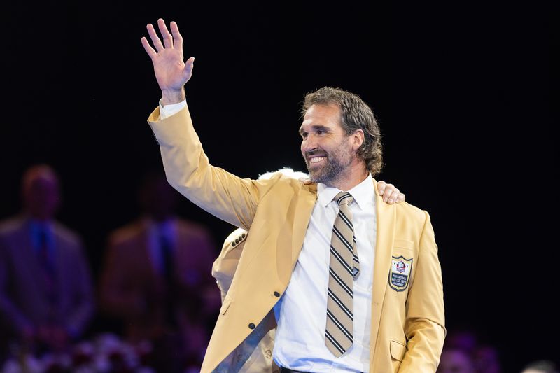 Jared Allen was impressed with Bears early in Vikings loss