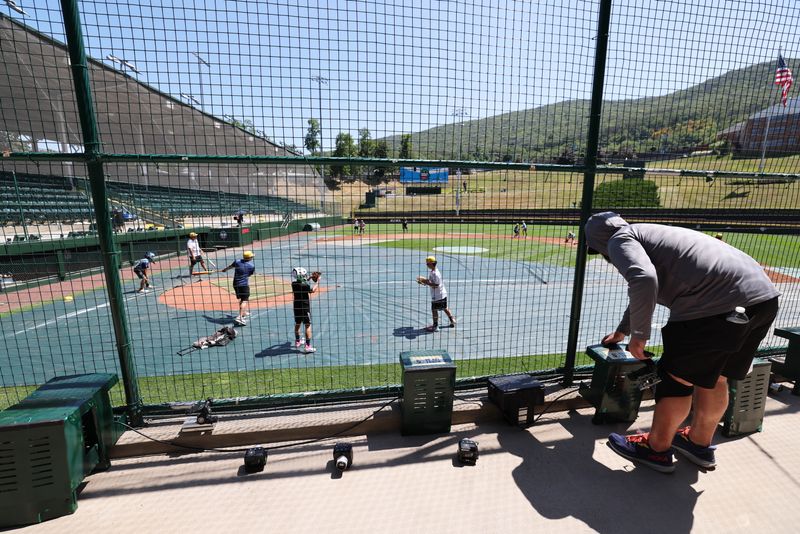 Illinois vs Nevada in Little League World Series 2025: Recap and highlights