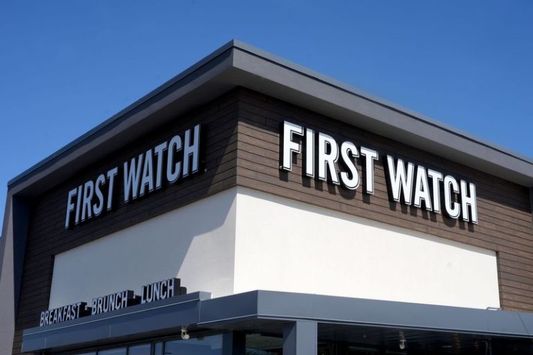 Brunch chain First Watch is set to open two new cafes in Illinois. See ...