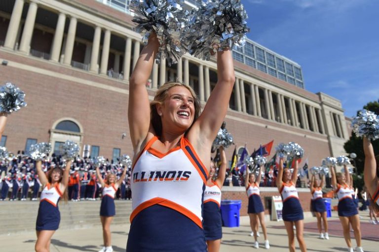 Illinois-Duke 'College GameDay' predictions: Who picked Illini, Blue ...