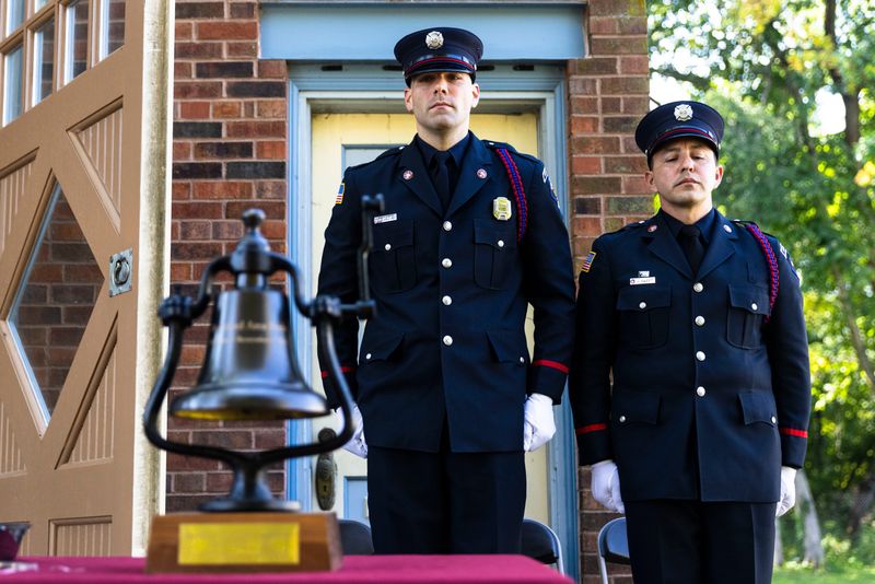 'The memory of every life lost': Rockford area residents remember ...