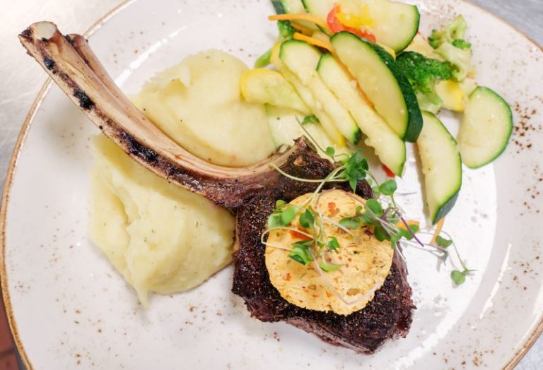 Longtime Peoria restaurant updates menu. Here's what's new
