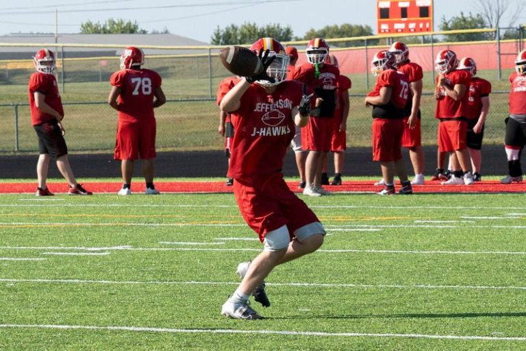 IHSA football: Rockford-area Week 4 high school scores, live updates