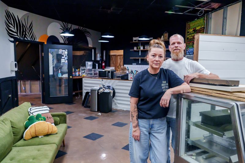 Downtown Peoria cafe announces closure after 5 years
