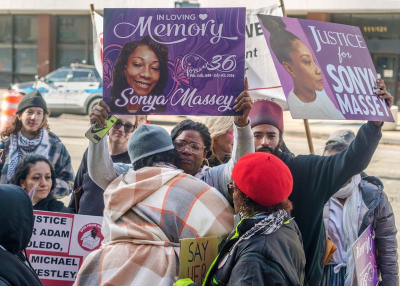 Sean Grayson trial concludes with a guilty verdict in Sonya Massey ...
