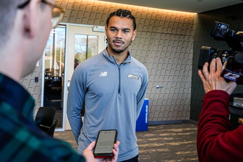 Former Peoria City soccer player picked in first round of MLS SuperDraft
