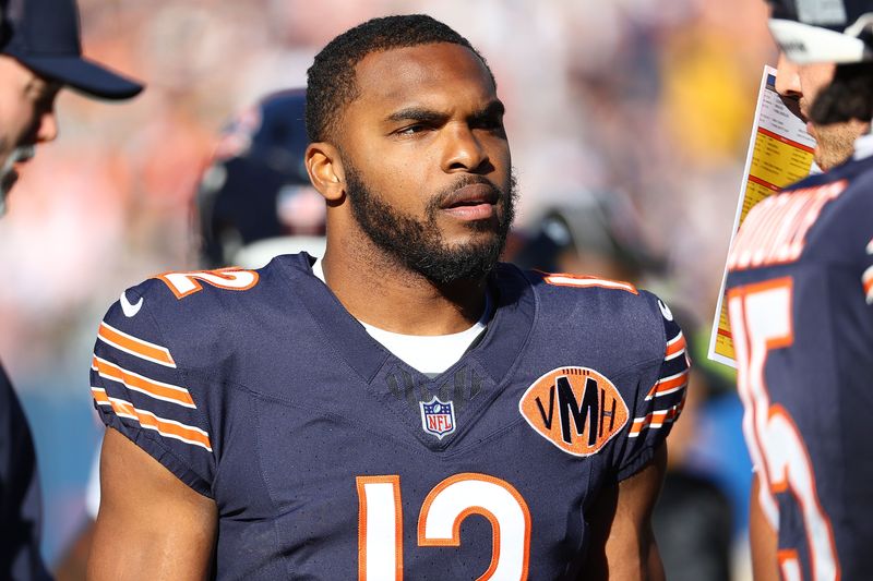 4 bold predictions for Bears vs. Packers on Saturday night