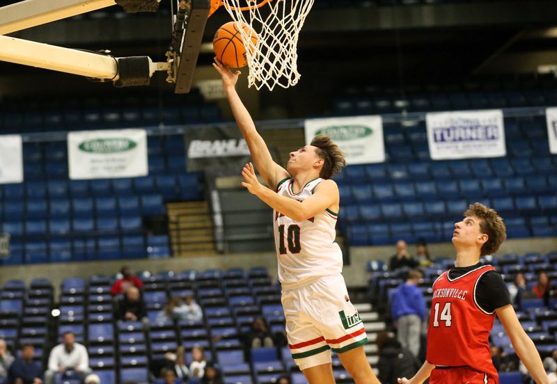 Vote for the SJ-R's holiday athlete of the week