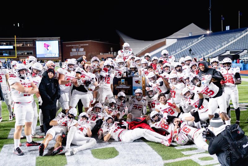 Illinois State football vs. Montana State live updates: FCS ...