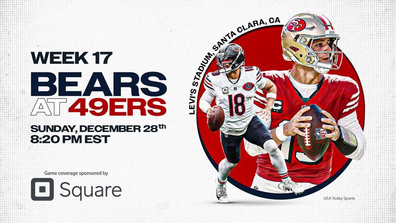 Bears vs. 49ers highlights: Chicago lose close one in shootout