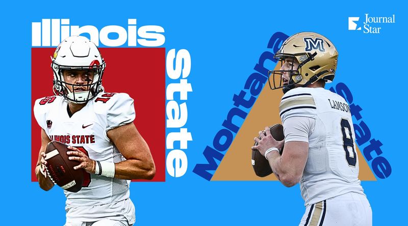 Illinois State vs. Montana State scouting report, prediction for FCS ...