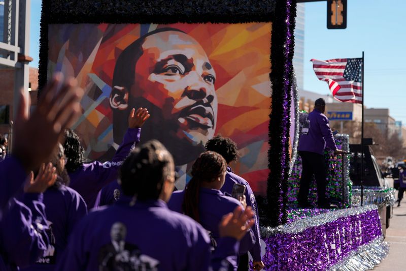 Is the DMV open on MLK Day? What Illinois drivers should know