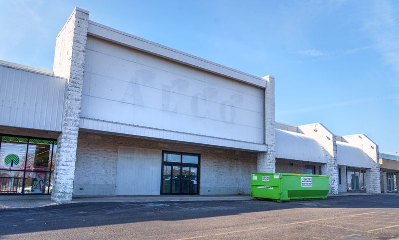 New business planned for vacant store space in Chillicothe