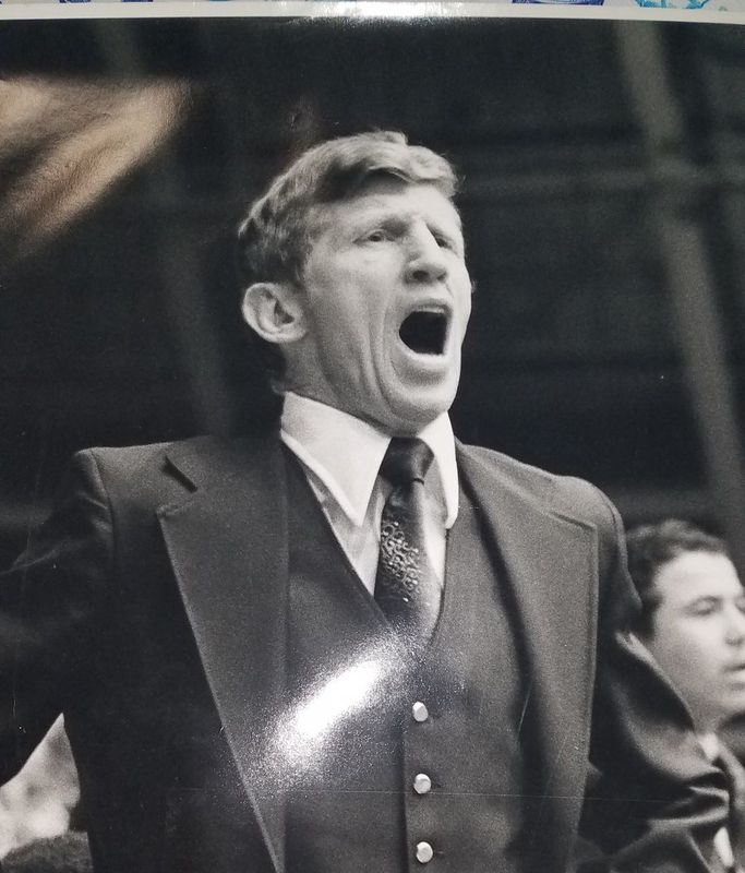 The Hilltop mourns: Bradley Braves icon Joe Stowell dies at age 99