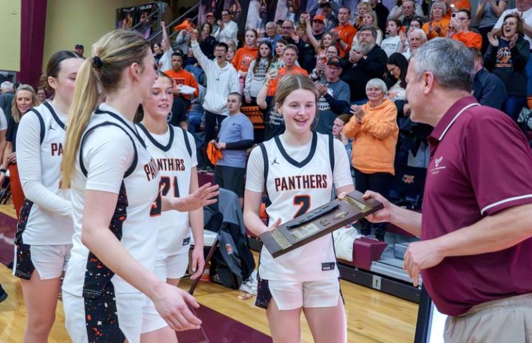 11 Peoria-area girls basketball teams headed to the 2026 IHSA sectionals