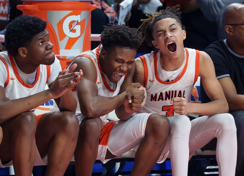 How Manual basketball rallied for shot at a Class 2A state title ...