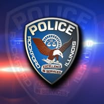Rockford police officer faces domestic violence charges