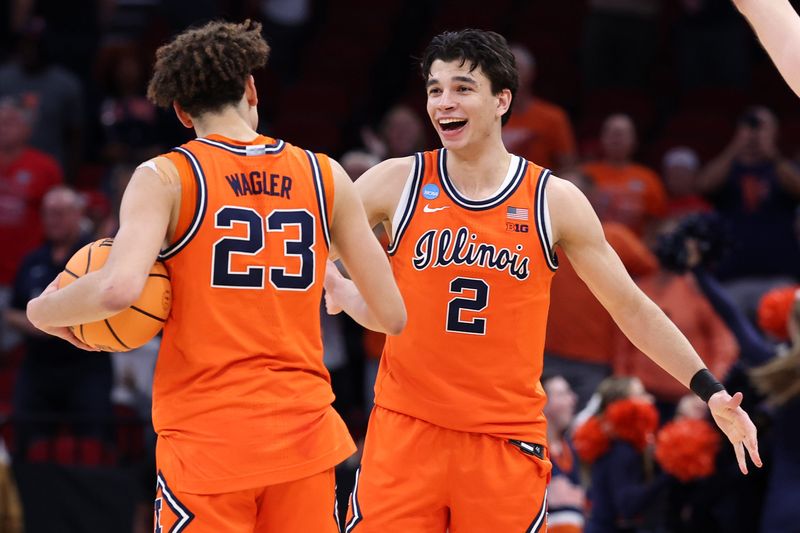 Who is Andrej Stojakovic? An Illinois basketball standout and Peja ...