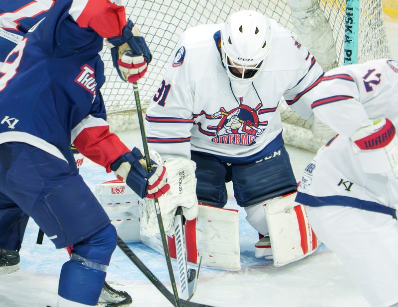 How to watch, schedule and matchups for Peoria Rivermen in SPHL playoffs