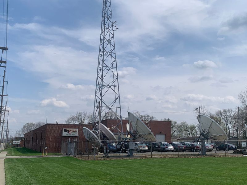 Springfield TV station may be sold for second time in two years