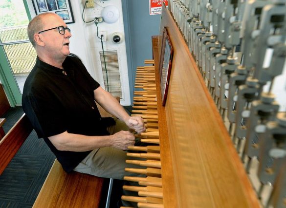 64th International Carillon Festival to begin in Springfield