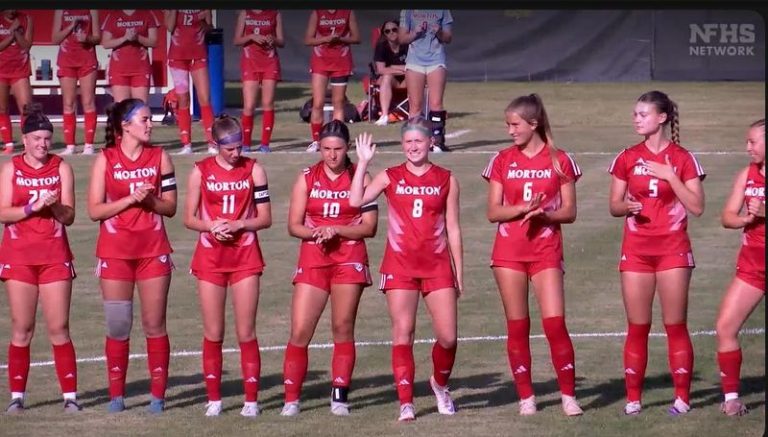 IHSA girls soccer: 2026 Illinois state finals schedule, scoreboard