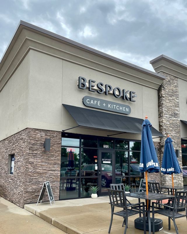 Recently opened cafe has generous portions, 'perfectly cooked' food