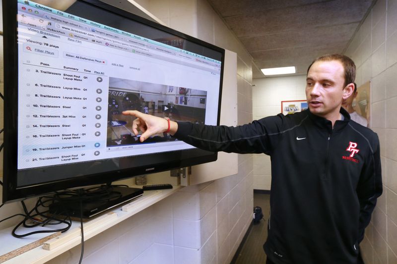 Ex-Park Tudor coach Kyle Cox convicted in sex case was released early