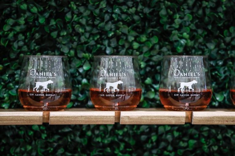 McCordsville sues Daniel's Vineyard over live concerts, breach of contract