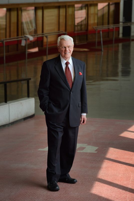 Ken Nunn, founder of Indiana's largest personal injury law firm, dies at 85