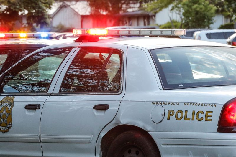 Teen pleads guilty to murder of 77-year-old Indianapolis woman found ...
