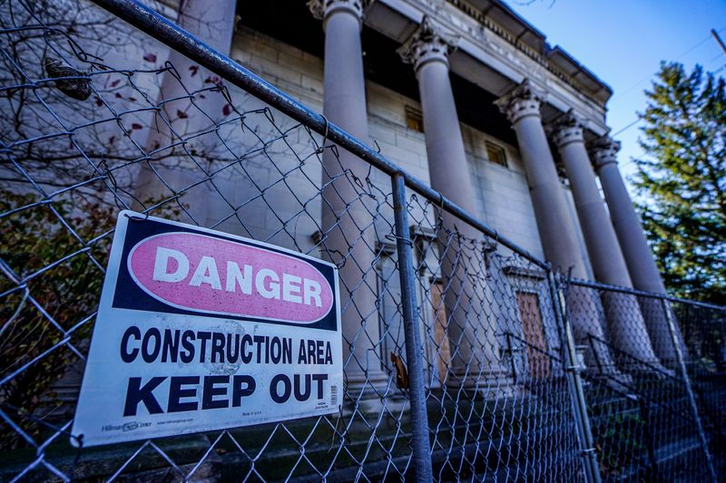 Holy Cross Church deserves reuse that respects archdiocese values | Letters