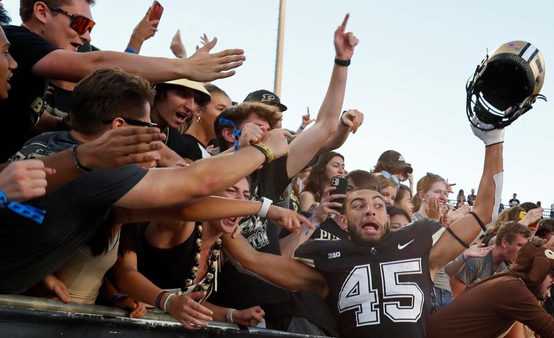 Devin Mockobee has no remorse over Purdue football career's premature ...