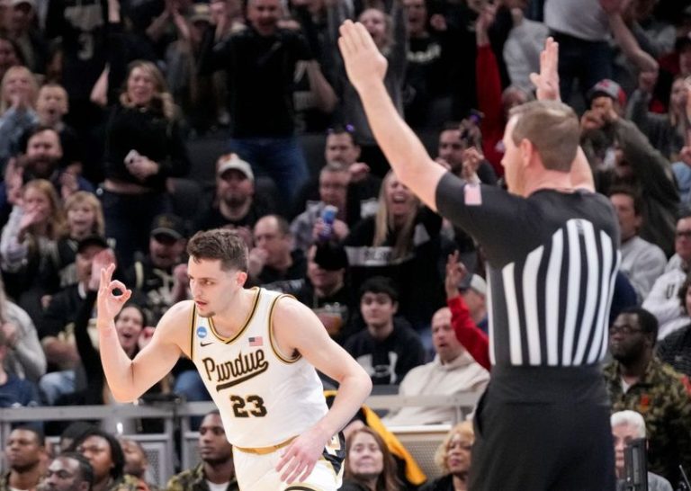 Why a legacy left Purdue basketball for SEC pastures after a rare ...