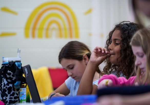 2025 ILEARN scores released. What the data shows about Indiana students