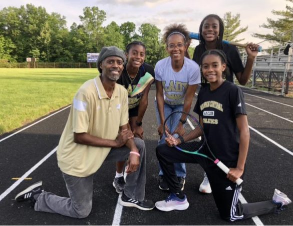 How Samaya Smith overcame mental adversity to become Warren Central’s ...