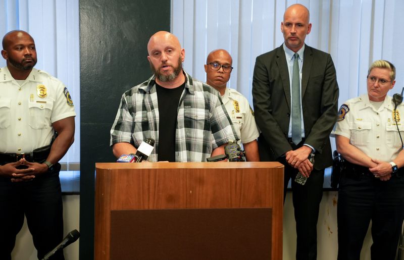 Indianapolis cold case solved: Man sentenced 33 years after 1993 murder