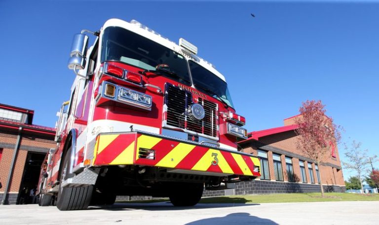 One dead, one in critical condition after house fire in Mishawaka